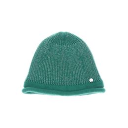 Esprit Damen Hut/Mütze, grün