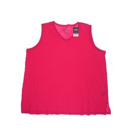 Ulla Popken Damen Top, pink