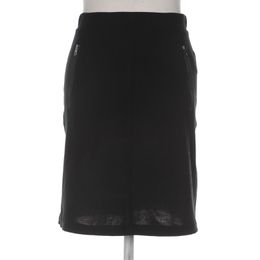 Marc O'Polo Marc O Polo Damen Rock, schwarz, Gr. 34