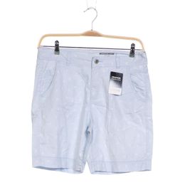 Esprit Damen Shorts, hellblau, Gr. 38