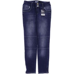 Heine Damen Jeans, marineblau, Gr. 36