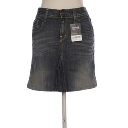 Hilfiger Denim Damen Rock, blau