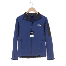 The North Face Damen Jacke, blau