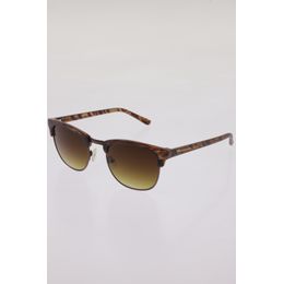 Guess Damen Sonnenbrille, braun