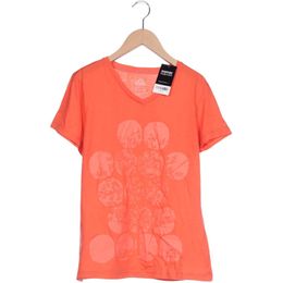 McKINLEY Damen T-Shirt, orange