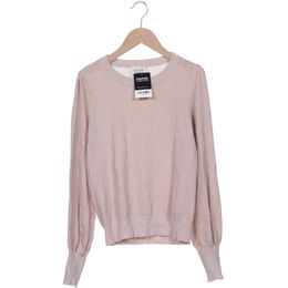 Second Female Damen Pullover, beige