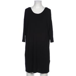 Mbym Damen Kleid, schwarz