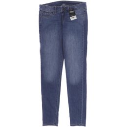 Pepe Jeans Damen Jeans, blau, Gr. 28