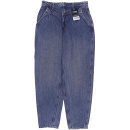 Pepe Jeans Damen Jeans, blau, Gr. 28