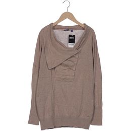 Mexx Damen Pullover, beige