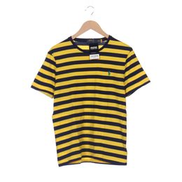 Polo Ralph Lauren Damen T-Shirt, gelb