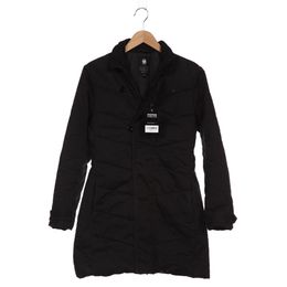 G-Star Raw Damen Mantel, schwarz