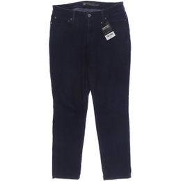 Lee Damen Jeans, marineblau, Gr. 40