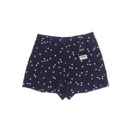 J.Crew Damen Shorts, marineblau, Gr. 10