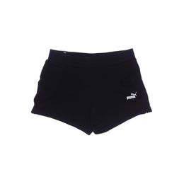 Puma Damen Shorts, schwarz