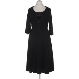 Sportalm Damen Kleid, schwarz, Gr. 40