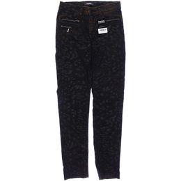 Angels Damen Jeans, schwarz, Gr. 34