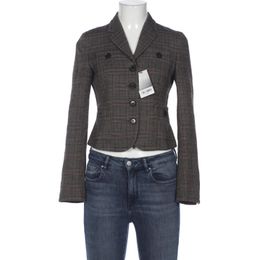 René Lezard RENE LEZARD Damen Blazer, grau