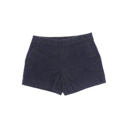 Banana Republic Damen Shorts, marineblau, Gr. 26