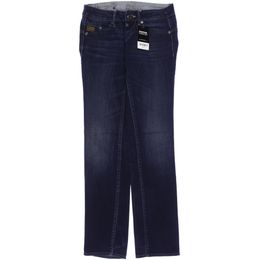 G-Star Raw G Star RAW Damen Jeans, marineblau, Gr. 25