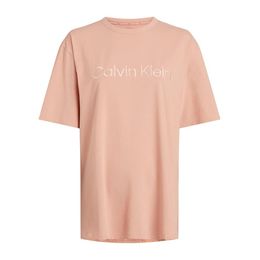 Calvin Klein Underwear Shirt in Rosa - XL