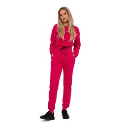 made of emotion Jumpsuit in Pink - S