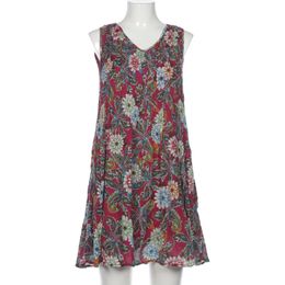 Deerberg Damen Kleid, mehrfarbig