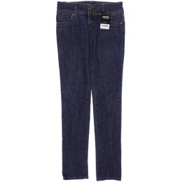 Tally Weijl Damen Jeans, marineblau