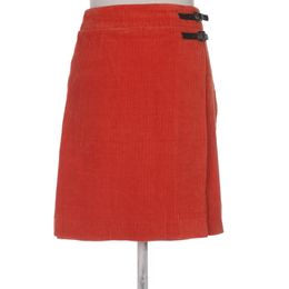 Boden Damen Rock, orange