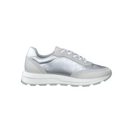 s.Oliver S. Oliver Sneakers in Silber - 36