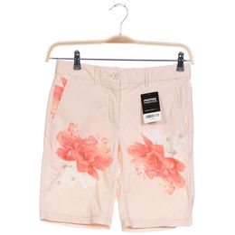 GAP Damen Shorts, beige, Gr. 34