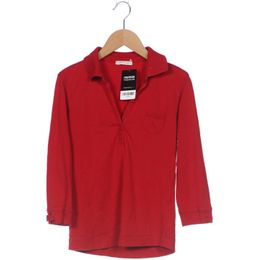 Brax Damen Langarmshirt, rot