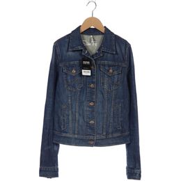 LTB Damen Jacke, blau, Gr. 36