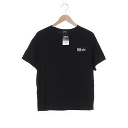 Drykorn Damen T-Shirt, schwarz, Gr. 38