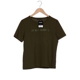 Drykorn Damen T-Shirt, grün