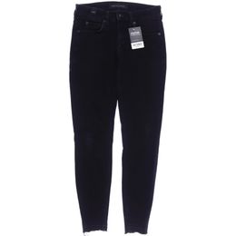 Drykorn Damen Jeans, schwarz, Gr. 26