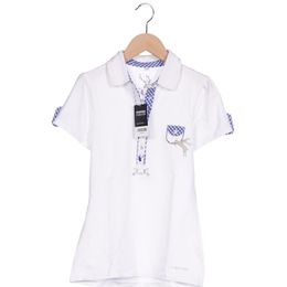 Spieth Wensky Damen T-Shirt, weiß, Gr. 36