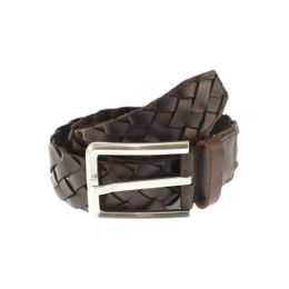 Cowboys Belt Cowboysbelt Damen Gürtel, braun