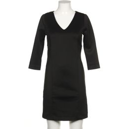 MALVIN Damen Kleid, schwarz, Gr. 38