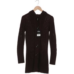 Véro Moda Vero Moda Damen Strickjacke, braun