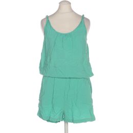 Only Damen Jumpsuit/Overall, grün, Gr. 34