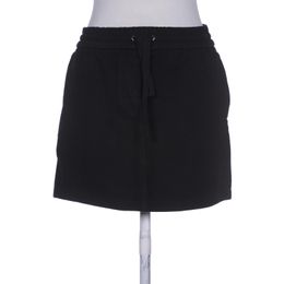 Marc O'Polo Marc O Polo Damen Rock, schwarz, Gr. 34