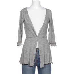 Day Birger Et Mikkelsen Damen Strickjacke, grau