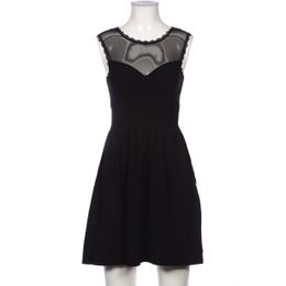 Only Damen Kleid, schwarz, Gr. 34