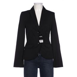 s.Oliver Damen Blazer, schwarz, Gr. 34