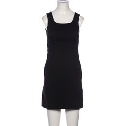 Love Moschino Damen Kleid, schwarz, Gr. 36