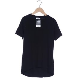 EDITED THE Label Damen T-Shirt, schwarz, Gr. 36