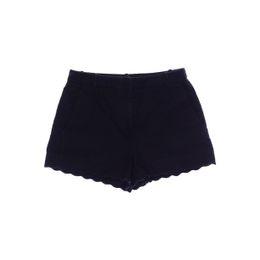 J.Crew Damen Shorts, marineblau, Gr. 6