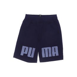 Puma Jungen Shorts, marineblau