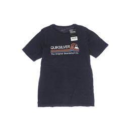 Quiksilver Jungen T-Shirt, marineblau